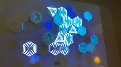 New Projection Mapping With Blender 3d And Touch Osc Rprojectionmapping