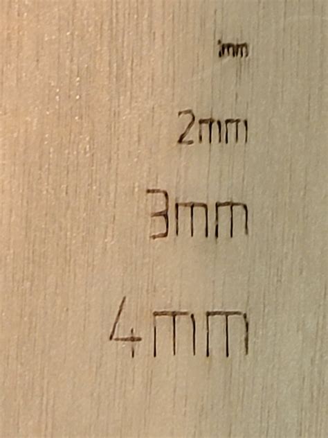 SHX Font Revelation 16 By Rick Tips And Tricks LightBurn Software Forum