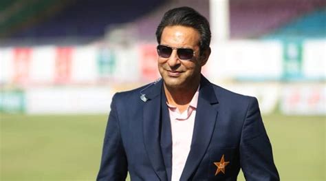 Pakistan Favourites To Lift 2023 World Cup In India Wasim Akram