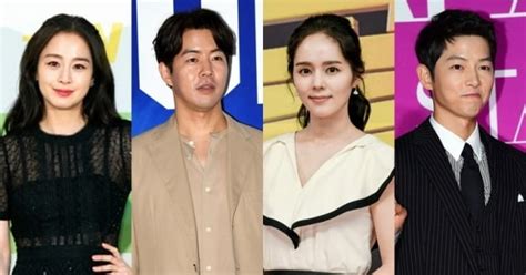 [종합] 서울대 여신 김태희·재수 성공 송중기 기운 팍팍 수능 D Day