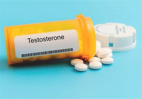 Do Testosterone Boosters Actually Work Plus The Best Testosterone