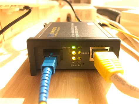 No Power Light On Modem No Wifi No Internet Odido Community