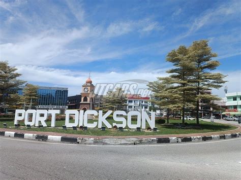 0716 Port Dickson Breakfast Drive New Used Recon Classic Sports