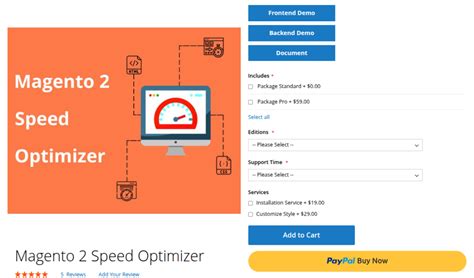 Top 8 Magento 2 Speed Optimizer Extensions Magepow Blog