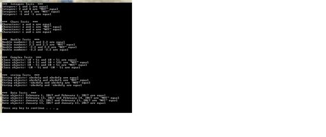 Solved A6write A Simple Function Template For Predicate