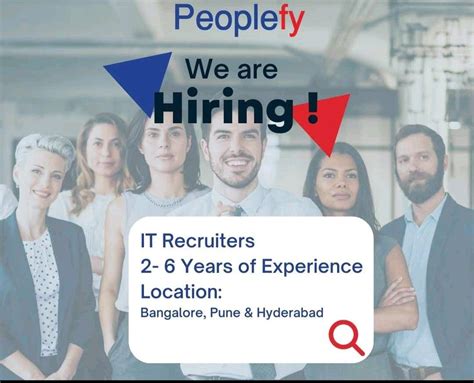 Minaz Shaikh On Linkedin Hiring Itrecruiter Hyderabad Pune