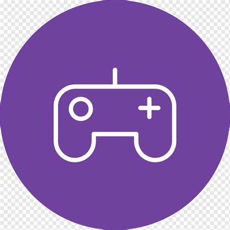 콘솔 컨트롤러 게임 조이패드 그라디언트 Ui 아이콘 Png Pngwing