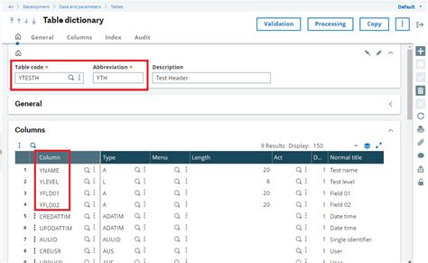 How To Perform Crud Operations Using Classes And Representations In Sage X3 V12