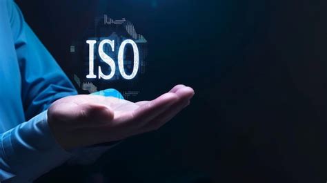 Business Meeting Manager Showing Company International Organization For