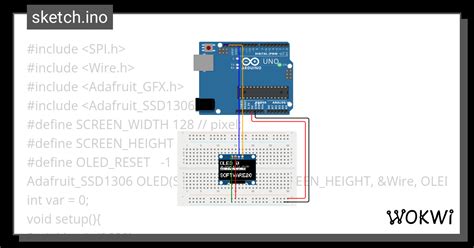 lab6 3 wokwi esp32 stm32 arduino simulator