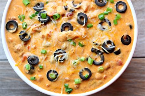 Slow Cooker Taco Dip 365 Days Of Slow Cooking And Pressure Cooking