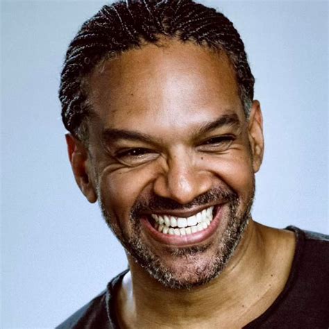 Khary Payton Broadway Podcast Network