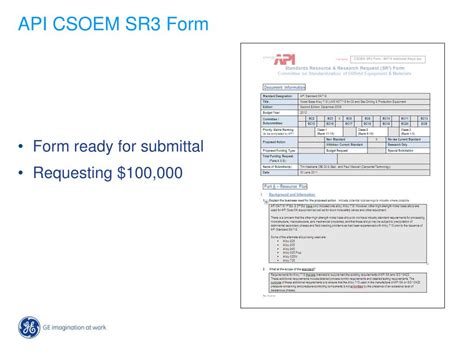 PPT Carry Over From API SC6 Winter Meeting API Standard 6A718 Inclusion Of Additional Alloys