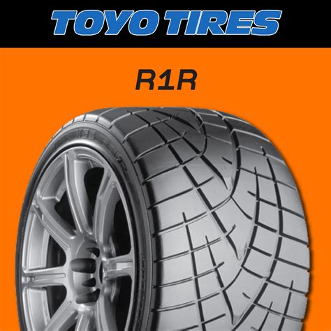 ยาง Toyo R1r ศูนย์รวมแม็กซ์ยางช่วงล่างgurutaiya