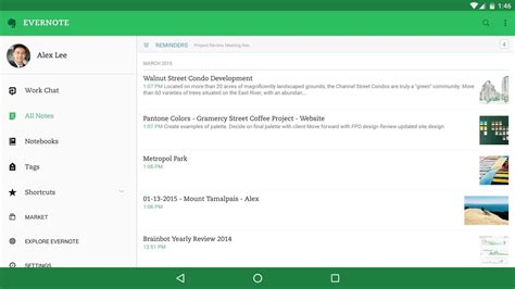Make Use Of Your Bigger Screen With These 12 Tablet Ready Apps Android Gadget Hacks