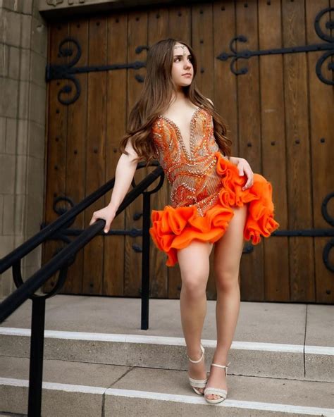 Piper Rockelles Stunning Photo Shoot With Drisha Closet 12thblog