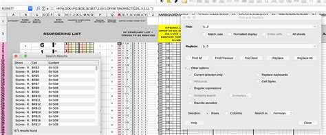 Regex Issue Replace With Box Unintentionally Interpreting Regex