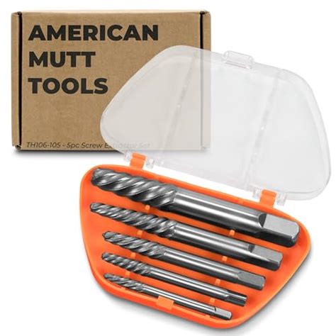 Top 5 Best Stripped Screw Remover Trusted Compilation Of 2026