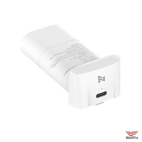 Аккумулятор для FIMI X8 Mini купить в Москве - Интернет-магазин Wellfix