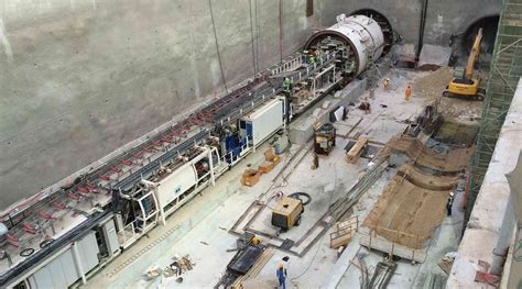 Sustainable Infrastructure Projects Examples And Solutions