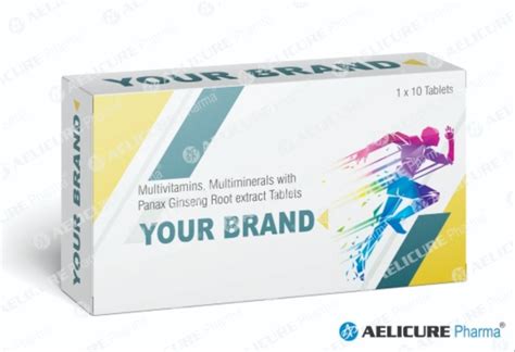 Multivitamin Tablets And Capsules Multi Vitamin Tablet Latest Price