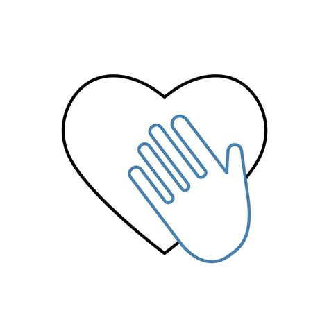 Honesty Concept Line Icon Simple Element Illustration Honesty Concept Outline Symbol Design