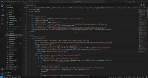 Video Chathurya Boddapati On Linkedin Html5 Css3 Bootstrap