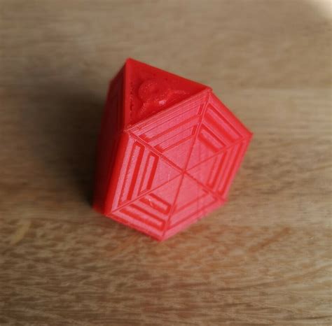 free 3d file silent running container box 🏃・3d printable design to