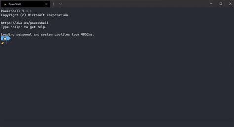 Windows Terminal 将在下个版本提供设置 GUI OSCHINA 中文开源技术交流社区