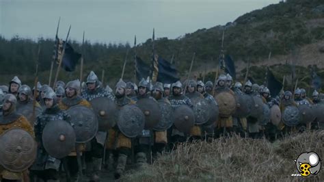 سریال وایکینگ ‌ها قسمت 19 فصل چهارم دوبله فارسی فیلو