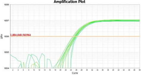 genetic variant detection in the calr gene using high resolution