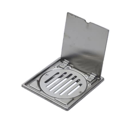 Difference Between Floor Drain And Gully Trap Viewfloor Co