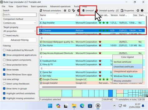 How To Uninstall Programs That Won T Uninstall At Home Comp