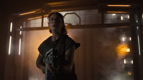 Updated Preview Alien Romulus 2024 Cinema Sight By Wesley Lovell