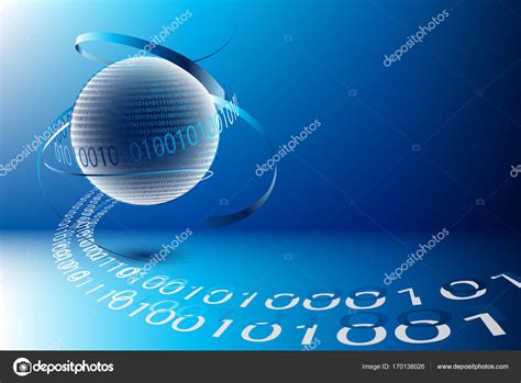 binary code background stock vector image by ©kundra 170138026