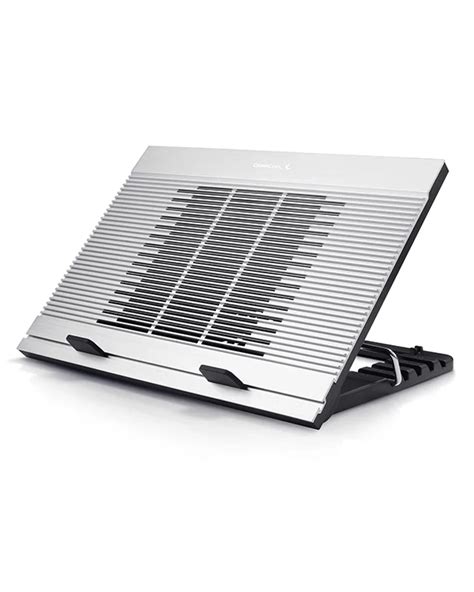 DeepCool Multi Core X Notebook Cooler Aspiration Technology