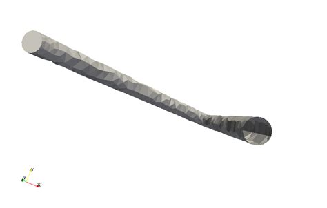 Sfepy Not Reading Supported Mesh Files Issue Sfepy Sfepy GitHub