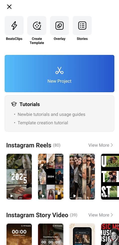 Download Do Apk De Vn Video Editor Para Android
