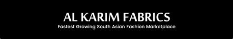 Alkarim Fabrics Linkedin