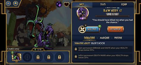 Worth Investing In R Skullgirlsmobile