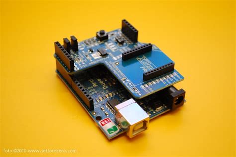 Settorezero Arduino Italia Campione Del Mondo Nellelettronica