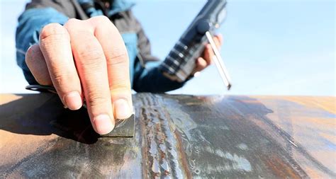 What Is Ultrasonic Testing And How Does It Work