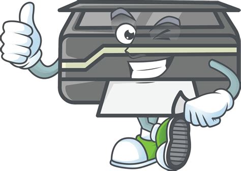 Printer Icon Design Vector 20533507 Vector Art At Vecteezy