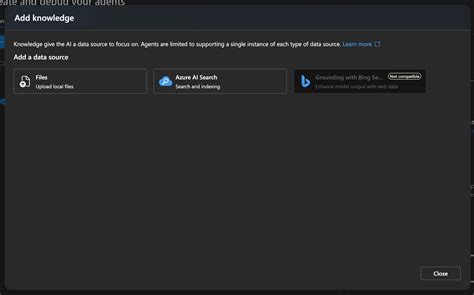 Azure Agents Ui Azure Barista Blog