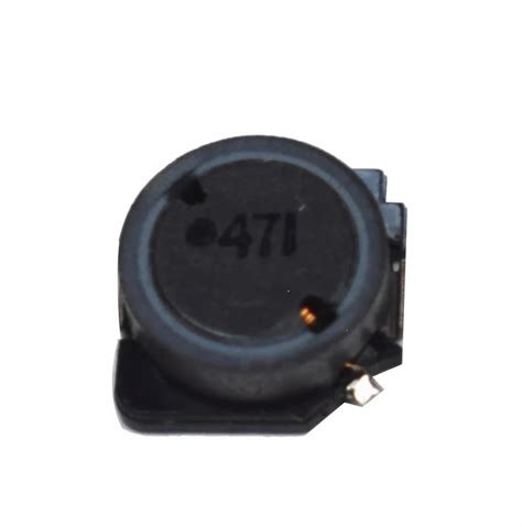 470h 471 Smd Inductor At Rs 10 Piece Smd Inductor In New Delhi Id 2853384971788