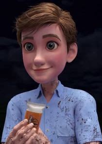 Rude Awakening Jurassic World Camp Cretaceous 4x04 TVmaze