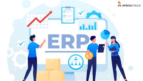 How To Measure The Success Of Your ERP Implementation Dinsys