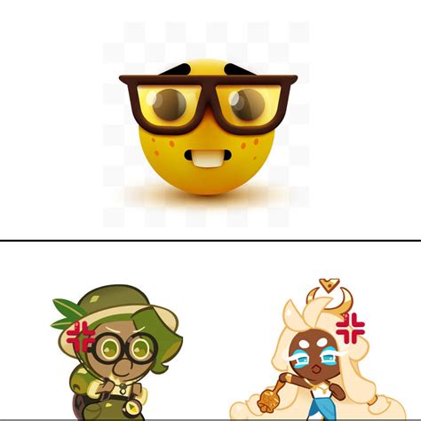 Olive And Mozzarella Hate The Nerd Meme By Olivepeaches On Deviantart