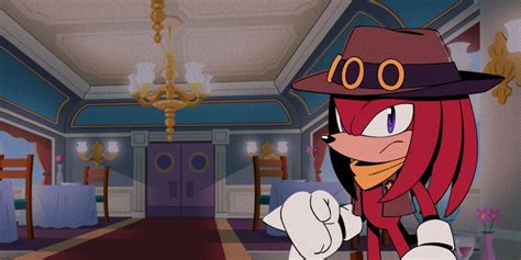 刺猬索尼克谋杀案：10 个最佳角色