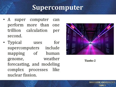 Introduction To Computer Systems Architecture Of Computer Systems